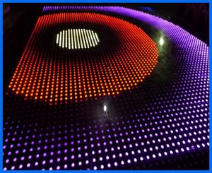 Pistas de Baile LED - Pistas LED - Las Mejores pistas LED para todo ...