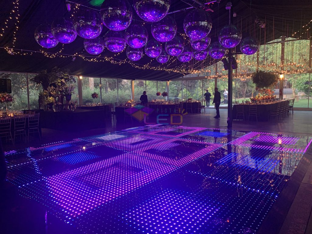 Inicio - Pistas LED en Santiago - Pista LED para Eventos - Pistas LED ...