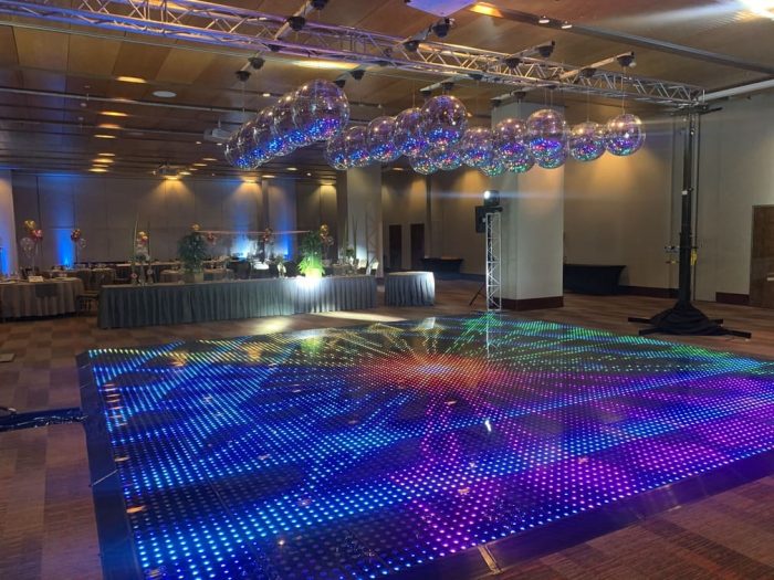 Inicio - Pistas LED en Santiago - Pista LED para Eventos - Pistas LED ...